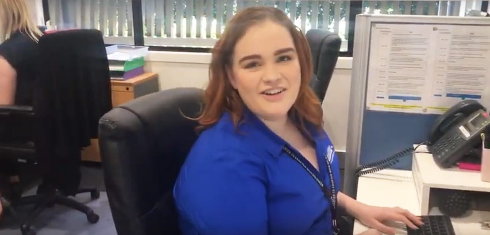 Inside Belbaker – Episode 03 – Client Service Officers - Belbaker Bus ...
